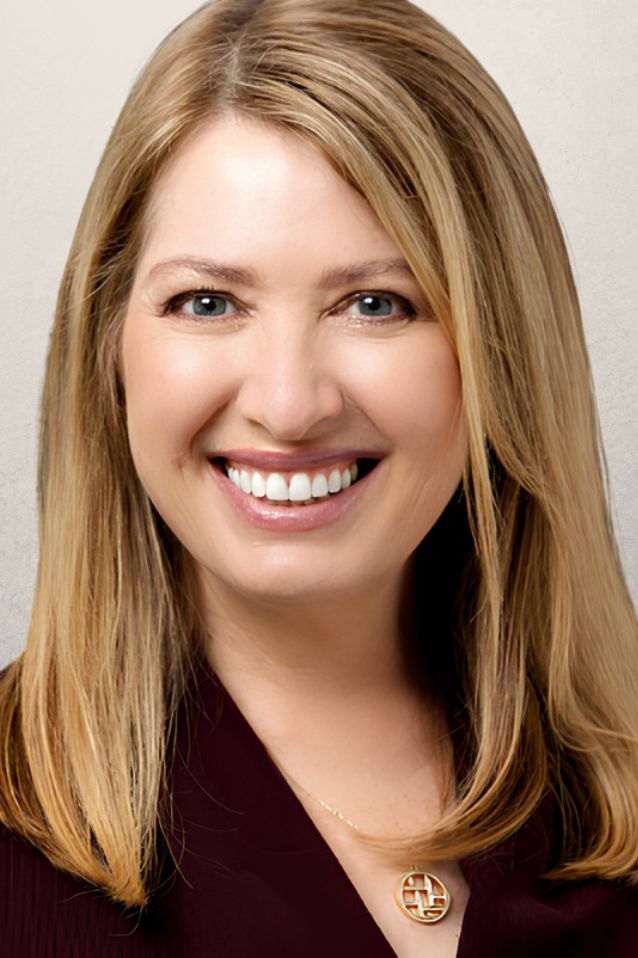 Rosie Yeo - Hire Keynote and Guest Speaker - ICMI